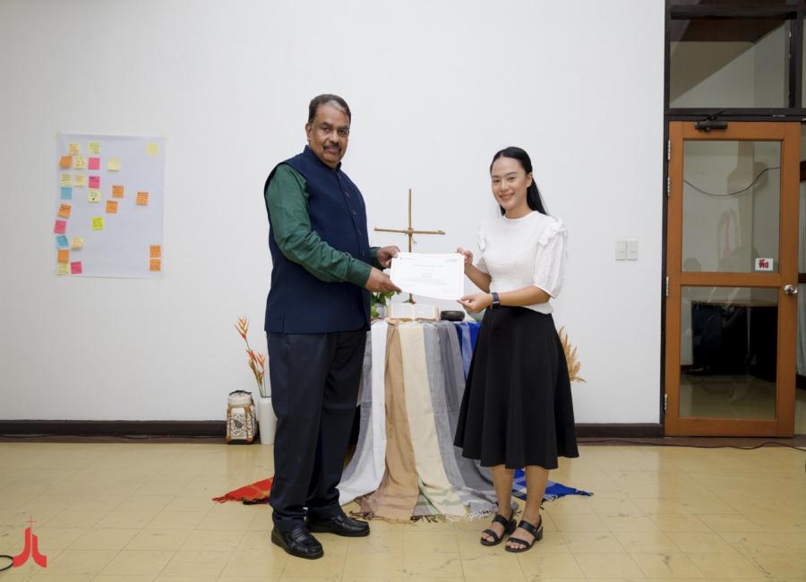 Asian Ecumenical Institute – 2024 | CCA